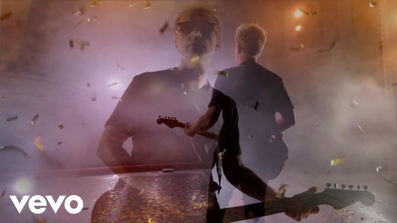 Timothy Kendrick - The Past Don't Last ft. Layne Dalton - YouTube