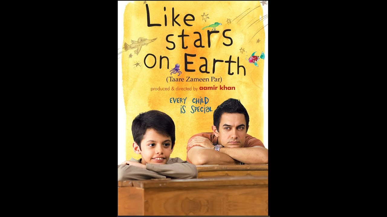 Like Stars on Earth (2007) - review - YouTube