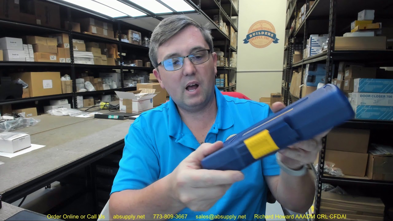 Irwin 53227MT Empty Plastic Case for 53227 Hex Head Multi Spline Screw ...