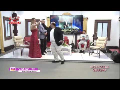 sibel koruk vatan tv sonmez show