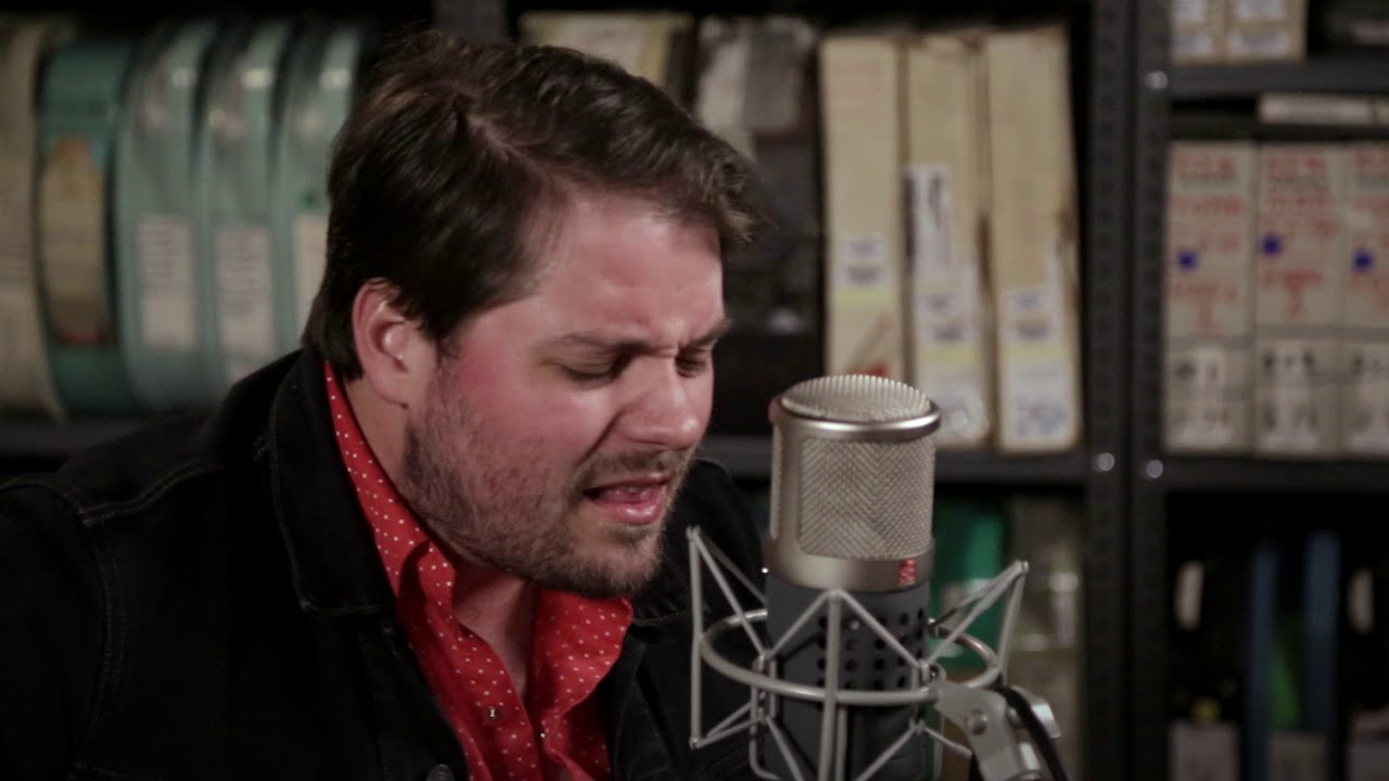 Rob Baird - Give Me Back My Love - 1/8/2019 - Paste Studios - New York ...