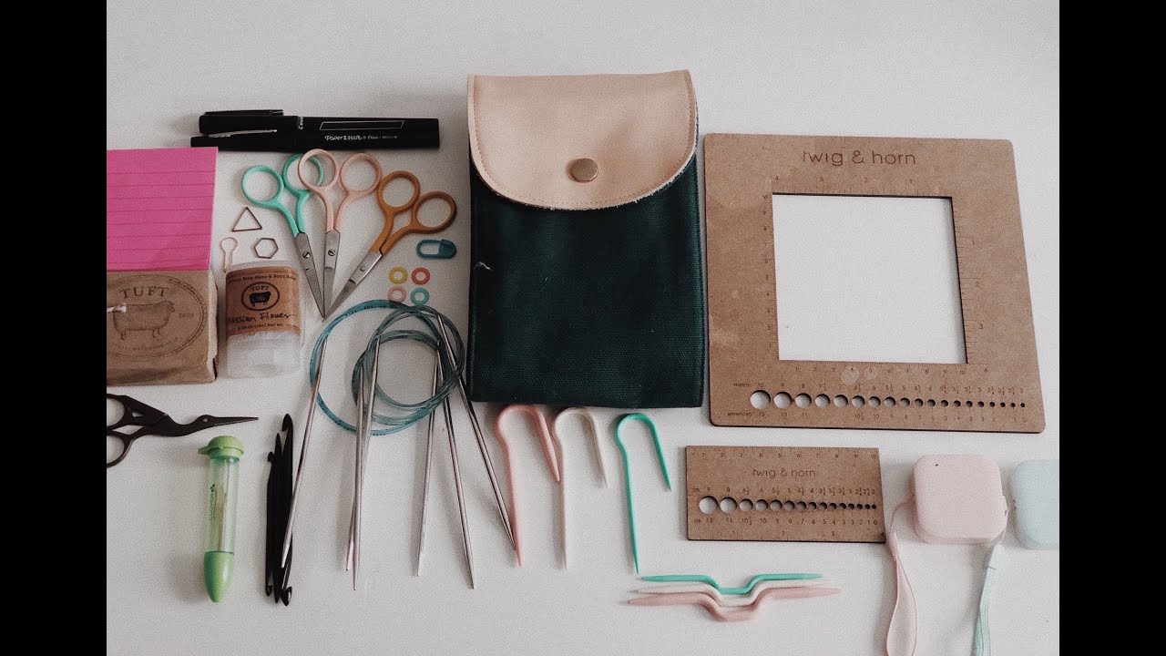 My Favorite Tools - YouTube