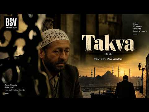 🎬 Takva (2006) | Özer Kızıltan