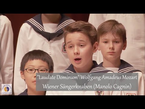 Wiener Sängerknaben (Vienna Boys' Choir) | \