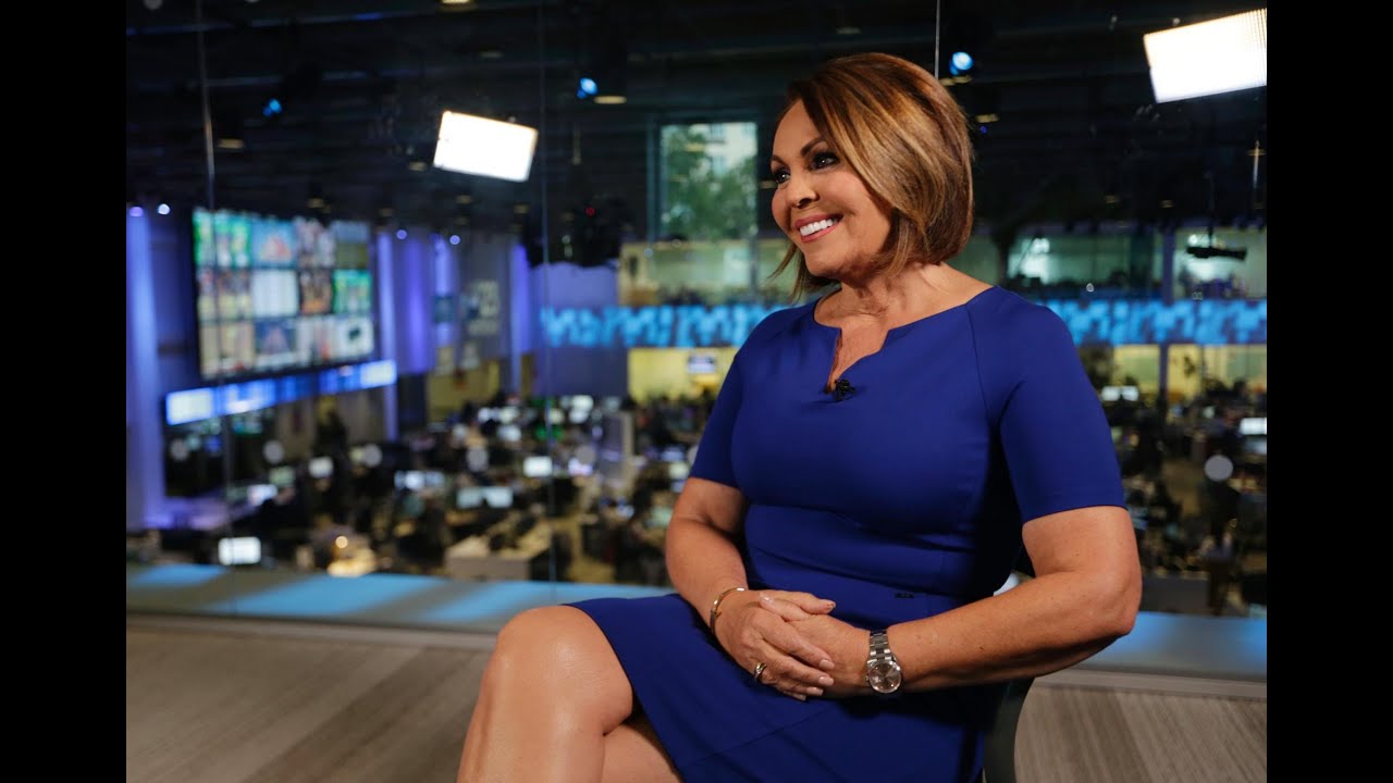Us Anchor Leaves Long Univision Post Seeks New Audience Youtube
