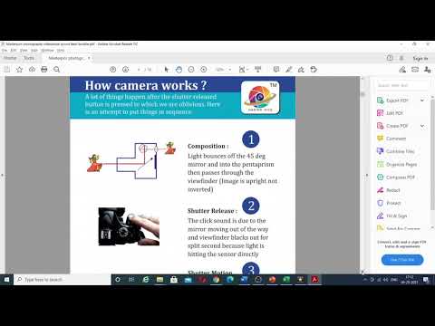 How to use videobook