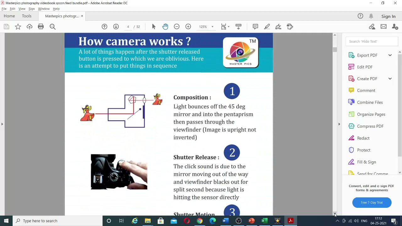 How to use videobook - YouTube