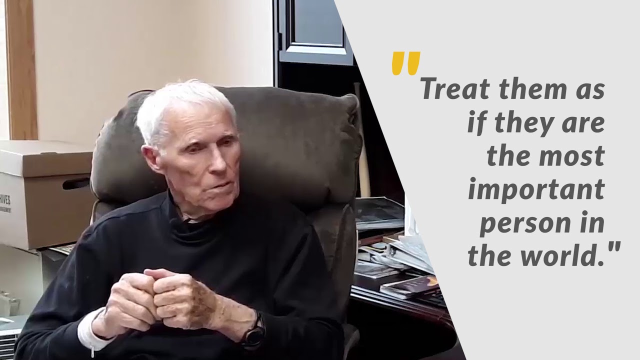 Dream Chaser - Frank Farrar - YouTube