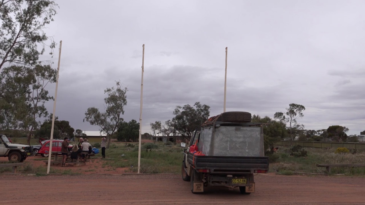 Glendambo, The Real Outback - YouTube