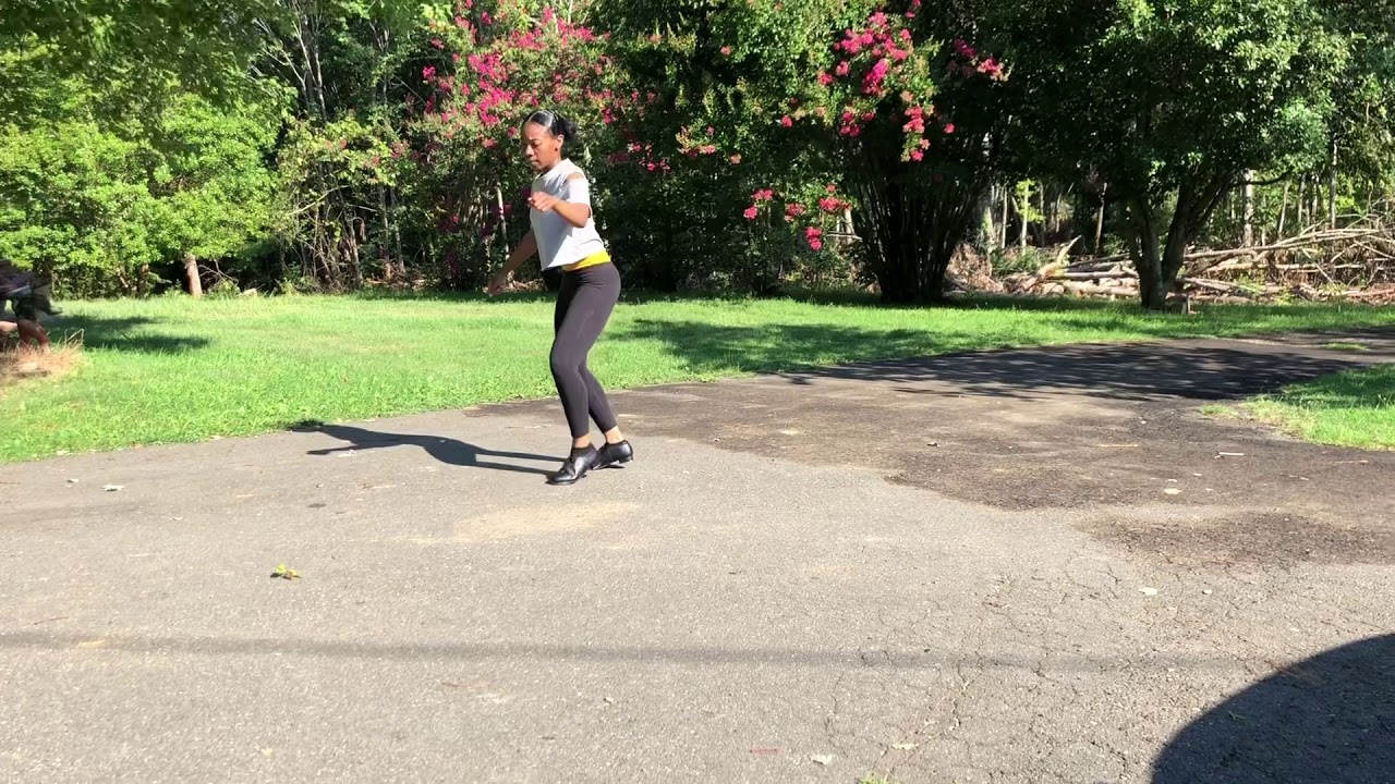 My Power - Beyonce, Tierra Whack, & Moonchild Sanelly - Dance - YouTube