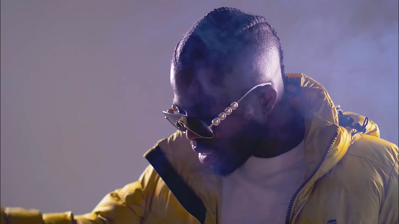 Tino Tino - Mamacita (Official Music Video) | Afro Pop 2021 - YouTube