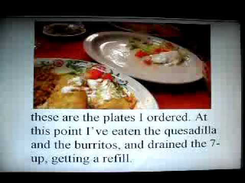 mexican food stuffing mxy7iCVrfvs - YouTube