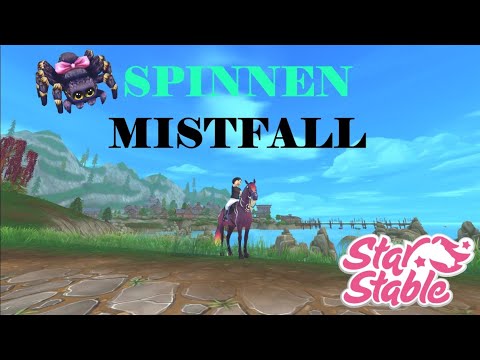SSO - SPINNEN / 2025 - Mistfall / Spiders - Mistfall - YouTube