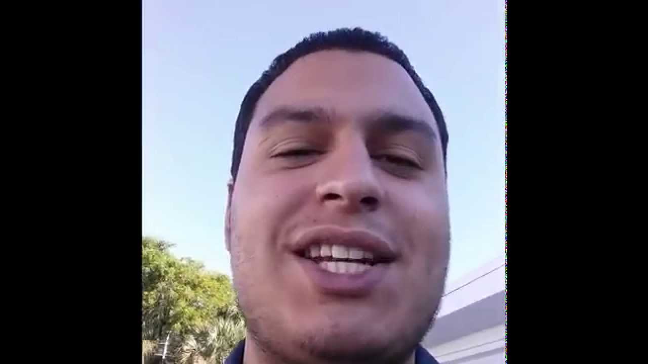 Jason NWC Testimonial - YouTube