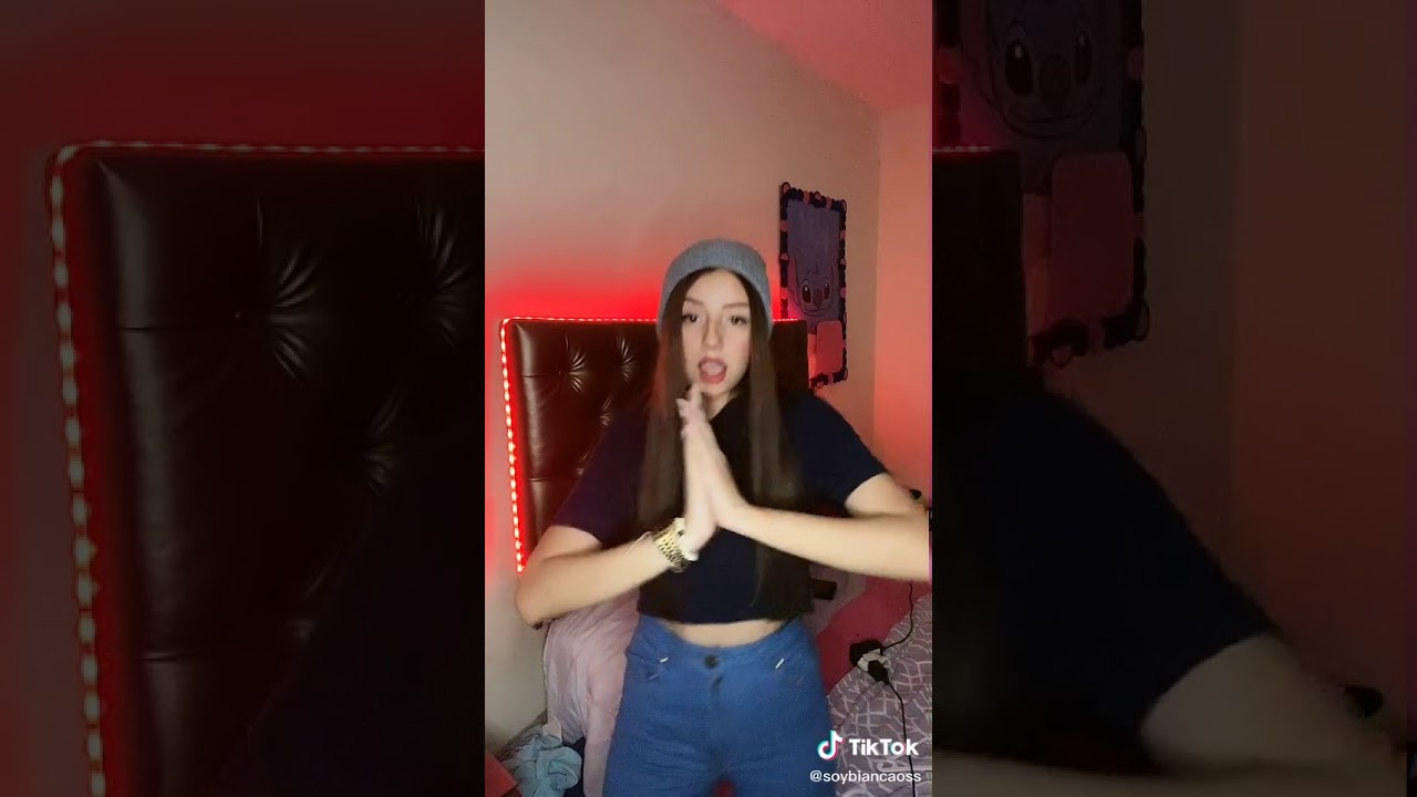 tik tok dé Bianca oss/club de fans de Bianca oss - YouTube