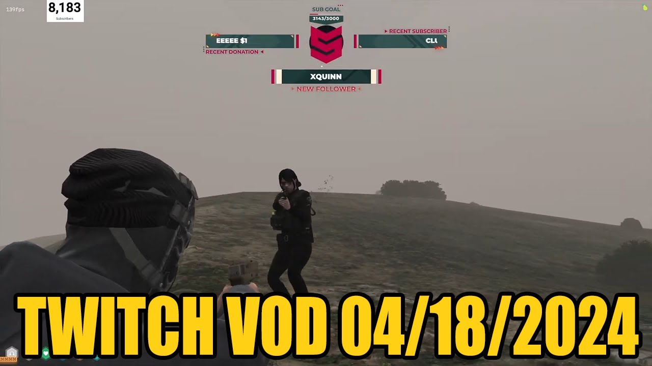 04/18/2024 - FLIPPPY | !GS | Hydra 🐍 SMG ☃️ !hydra | SileNt Live on ...