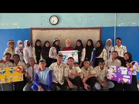 BIMBINGAN KLASIKAL MODEL PEMBELAJARAN PROJECT BASED LEARNING - YouTube