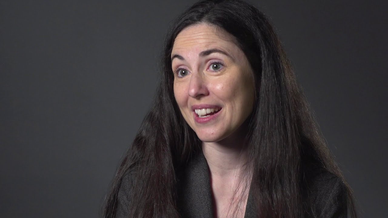 Dr. Angela M. Feraco on pediatric cancer | Dana-Farber/Boston Children ...