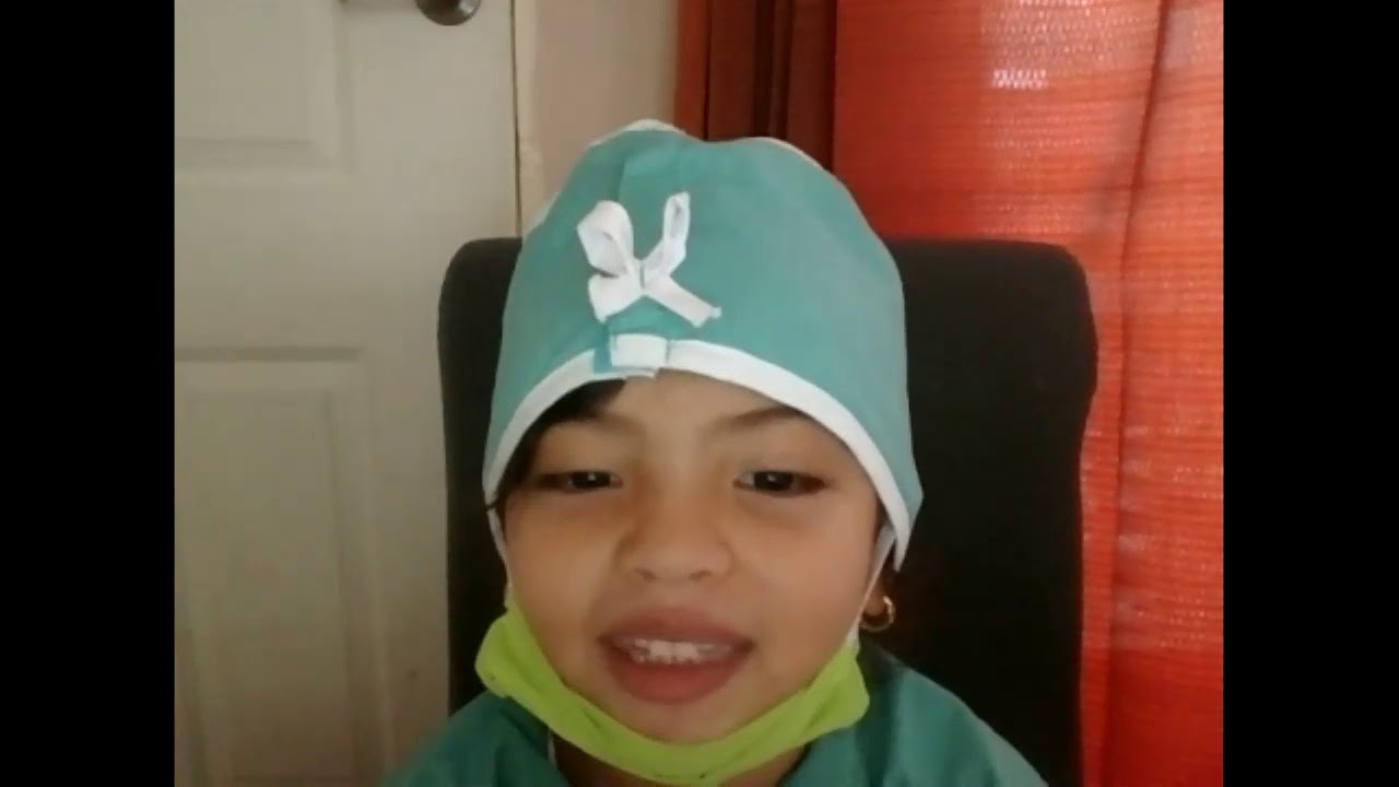 Clase zoom pk Trabajadores de la comunidad. - YouTube