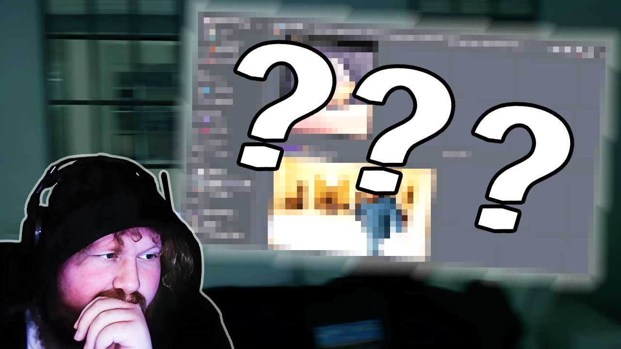 What Does Discord Have In Store For CaseOh? - YouTube