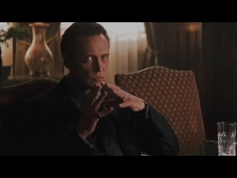 Kangaroo Jack - Christopher Walken
