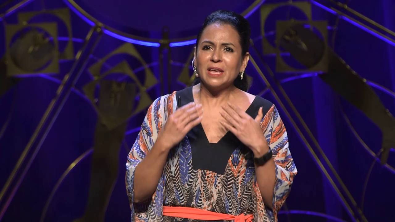Prosperity through imperfection and perseverance | Victoria Lara ...