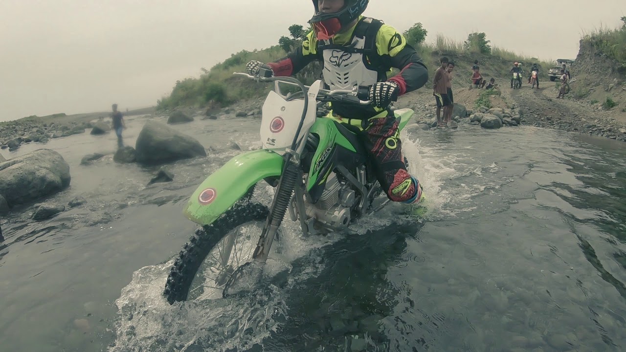 Nakar to Dapi Rocks - August 27, 2018 - YouTube