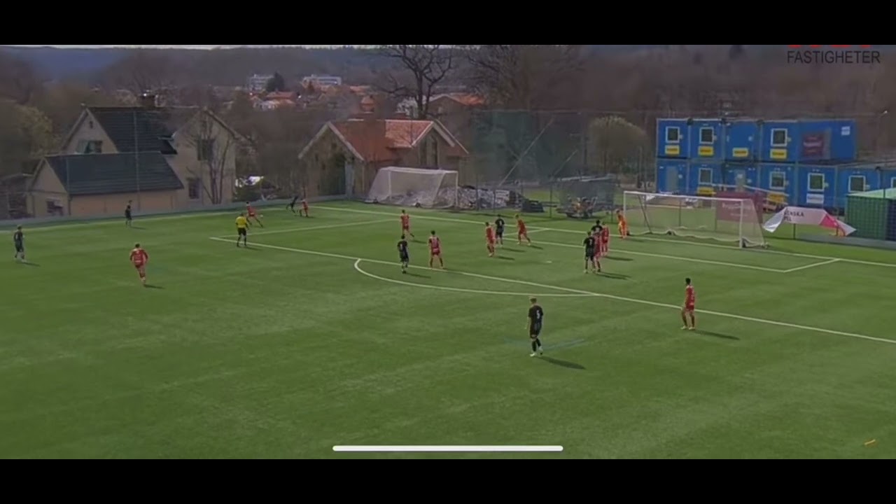 Max Dunberg highlights 2024 - YouTube