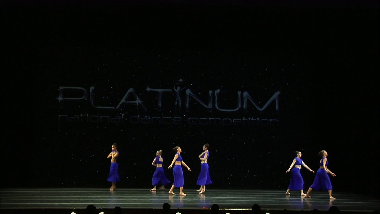 "Storm" dance by Fascinatin' Rhythm Studio of Dance - YouTube