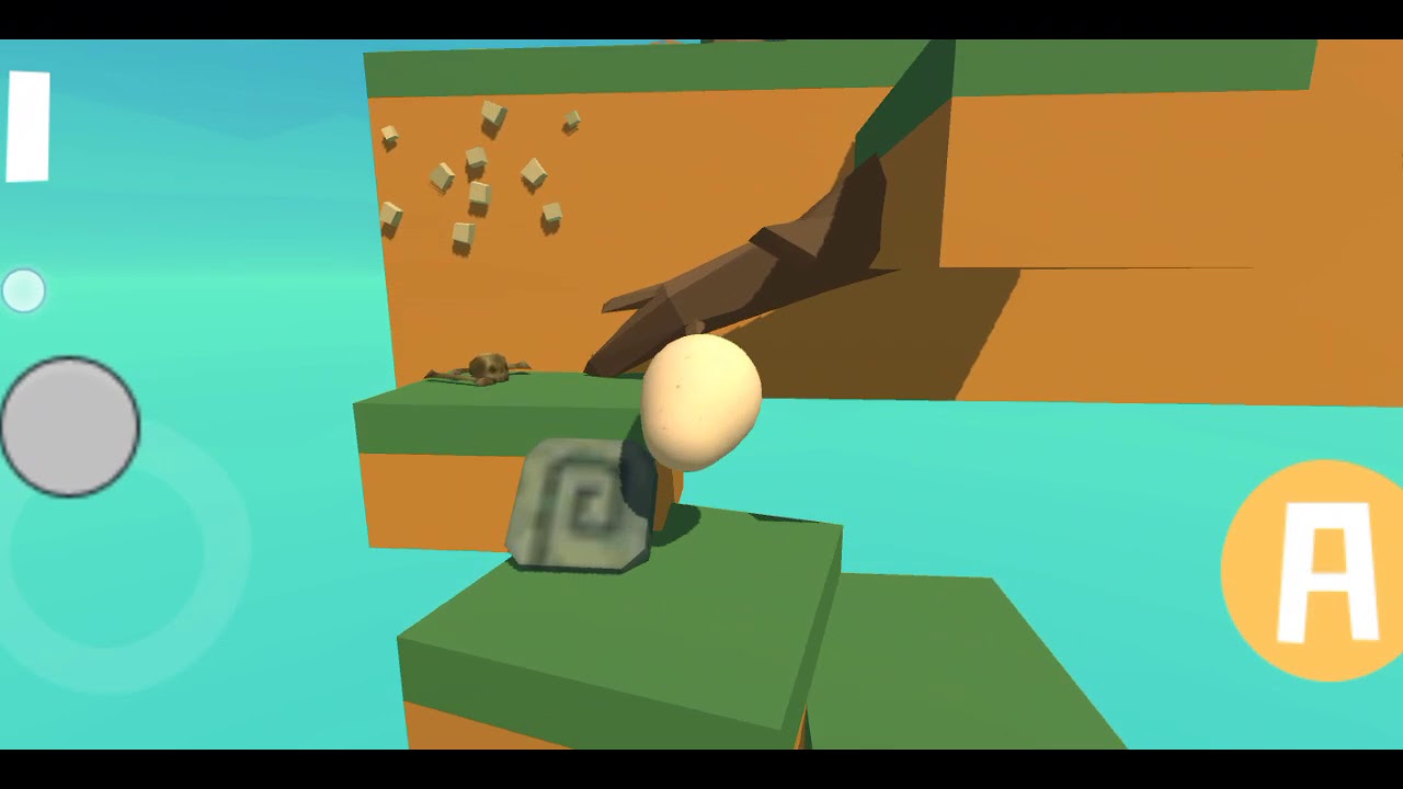 I'm egg egg simulator - YouTube