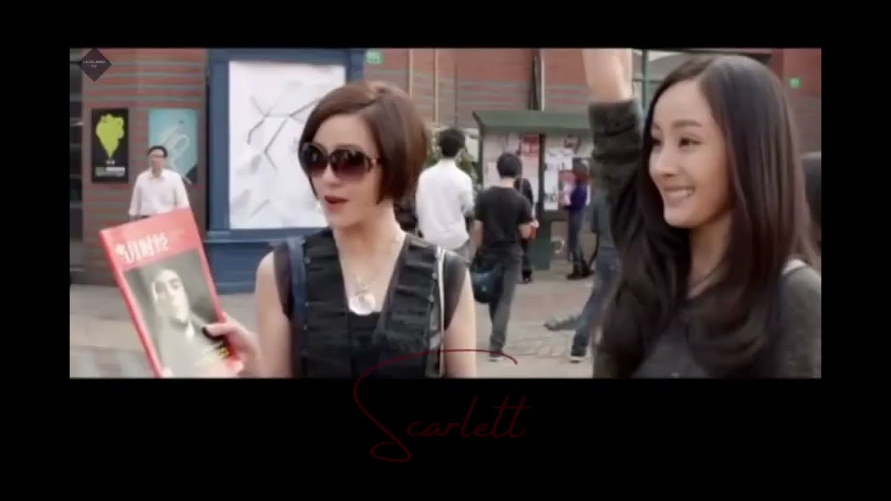 Tiempos pequeños 1 ( Tiny Times 1 Sub Esp ) - YouTube