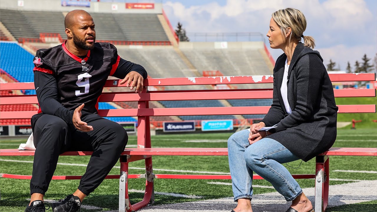 Introducing... James Vaughters - YouTube