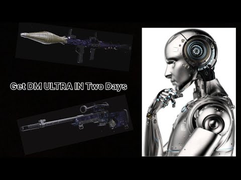 Cold war bot lobby glitch! - YouTube