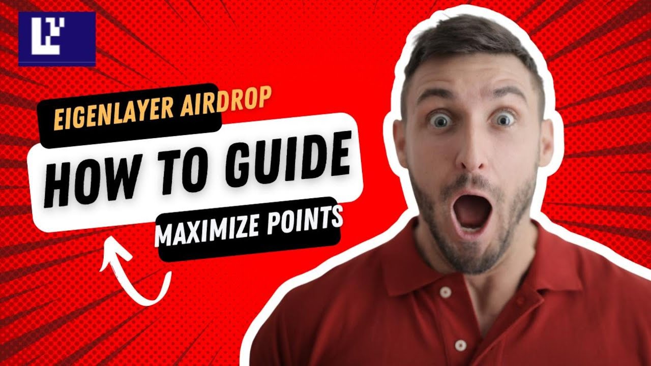 Best way to restake your Eth in Eigenlayer[ Double your rewards] - YouTube