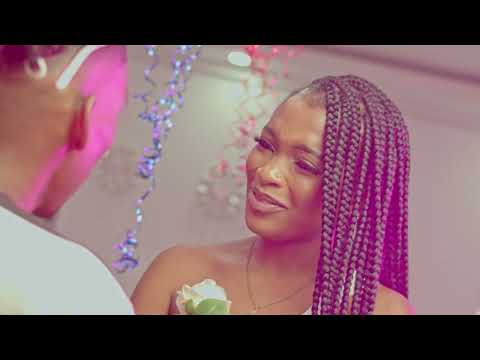 Mordecaii Zm & IamCreed Zm - Romantic (Visualizer)