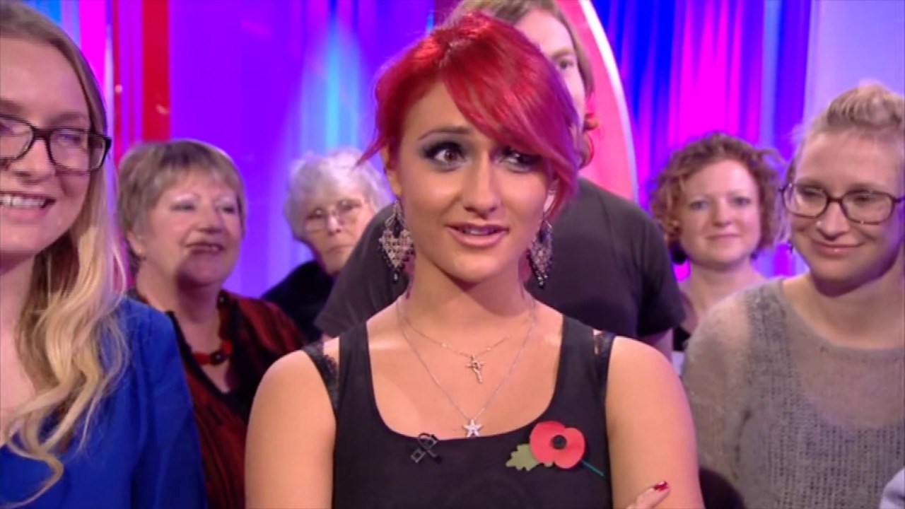 BBC The One Show - Nov 2010 - YouTube