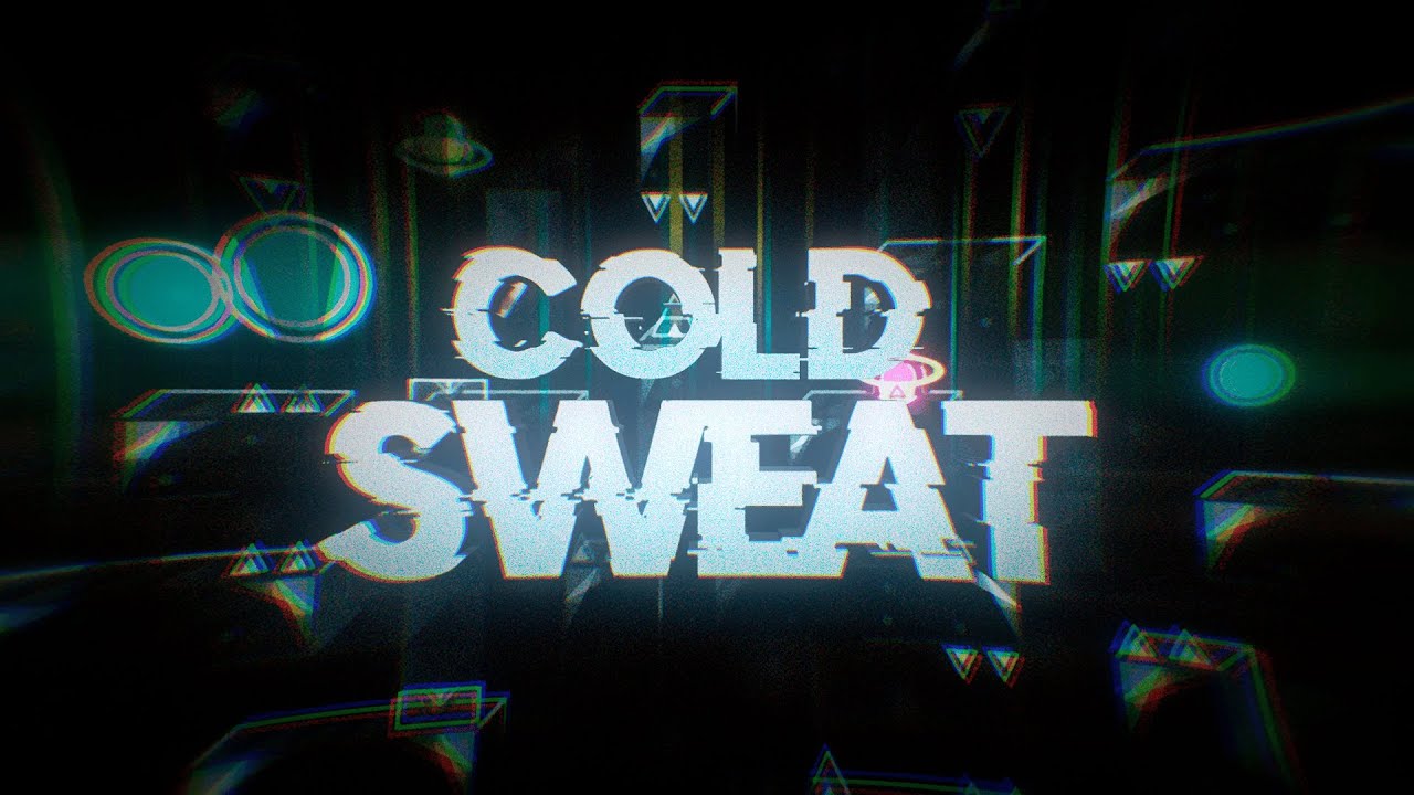 Cold sweat 100% Nuevo hardest / TOP 105 - YouTube