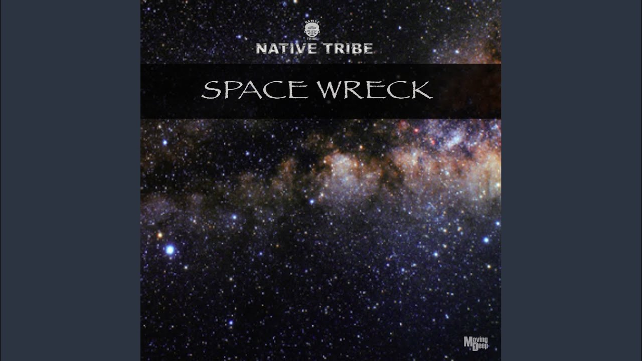 Space Wreck (Original Mix) - YouTube Music