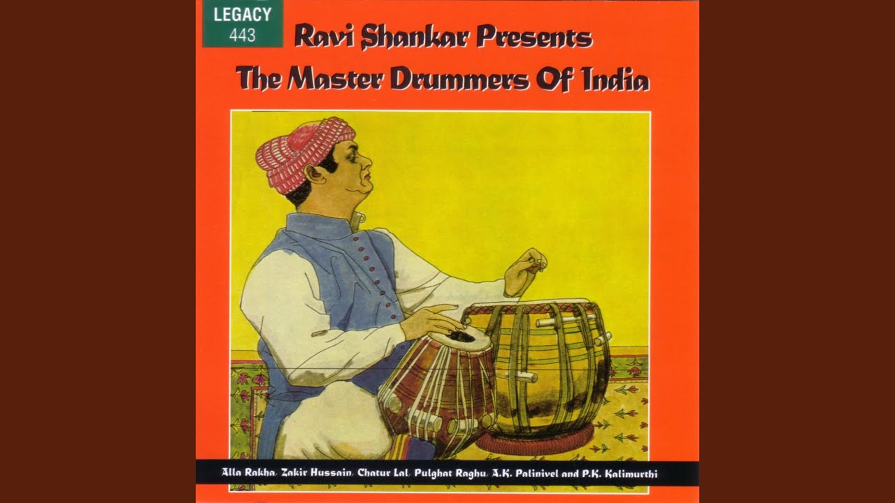 Table Solo In Jhaptal - YouTube