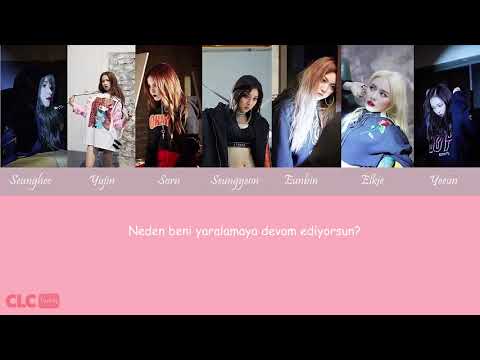 CLC - DEPRESSION [Türkçe Altyazılı]