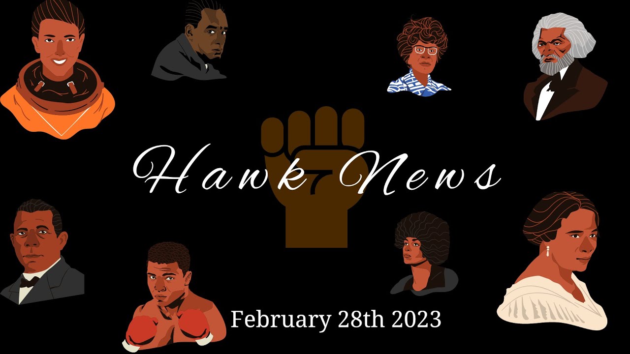 Hawk TV Tuesday February 28 - YouTube