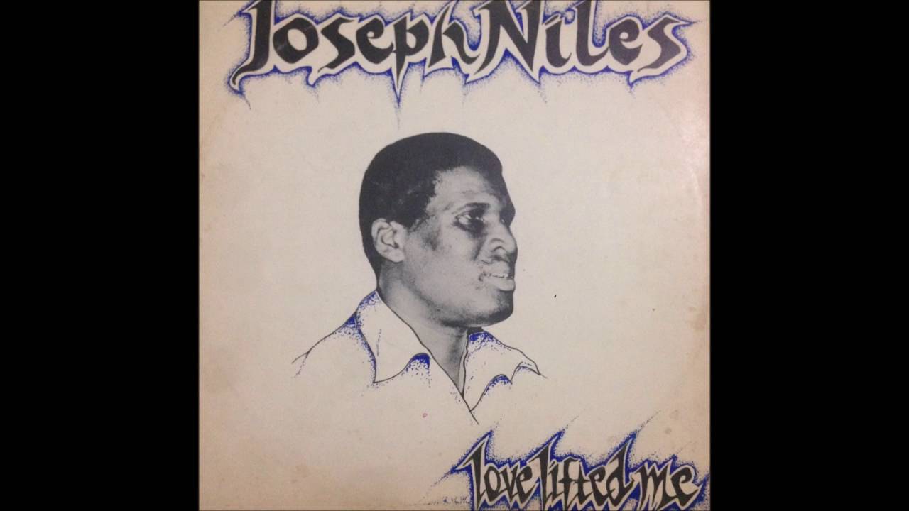 Joseph Niles - Let My People Go [Redemption] - YouTube