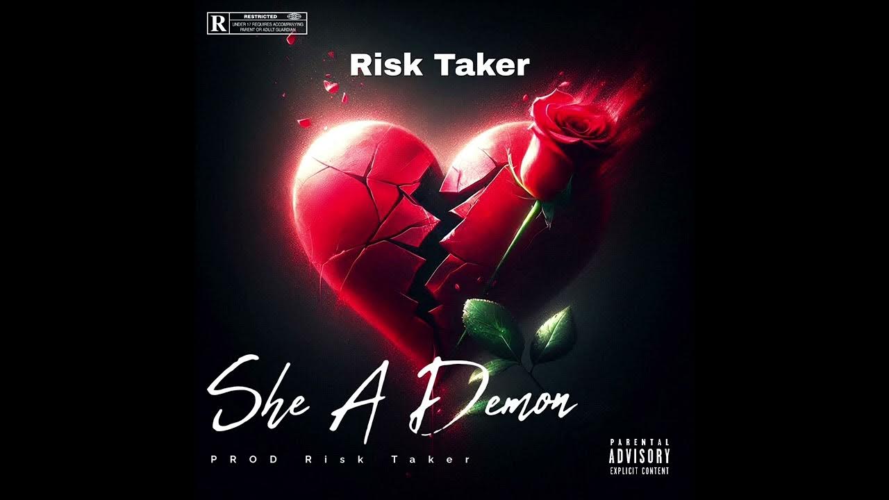 Risk Taker - It's Me (Official Audio) - YouTube