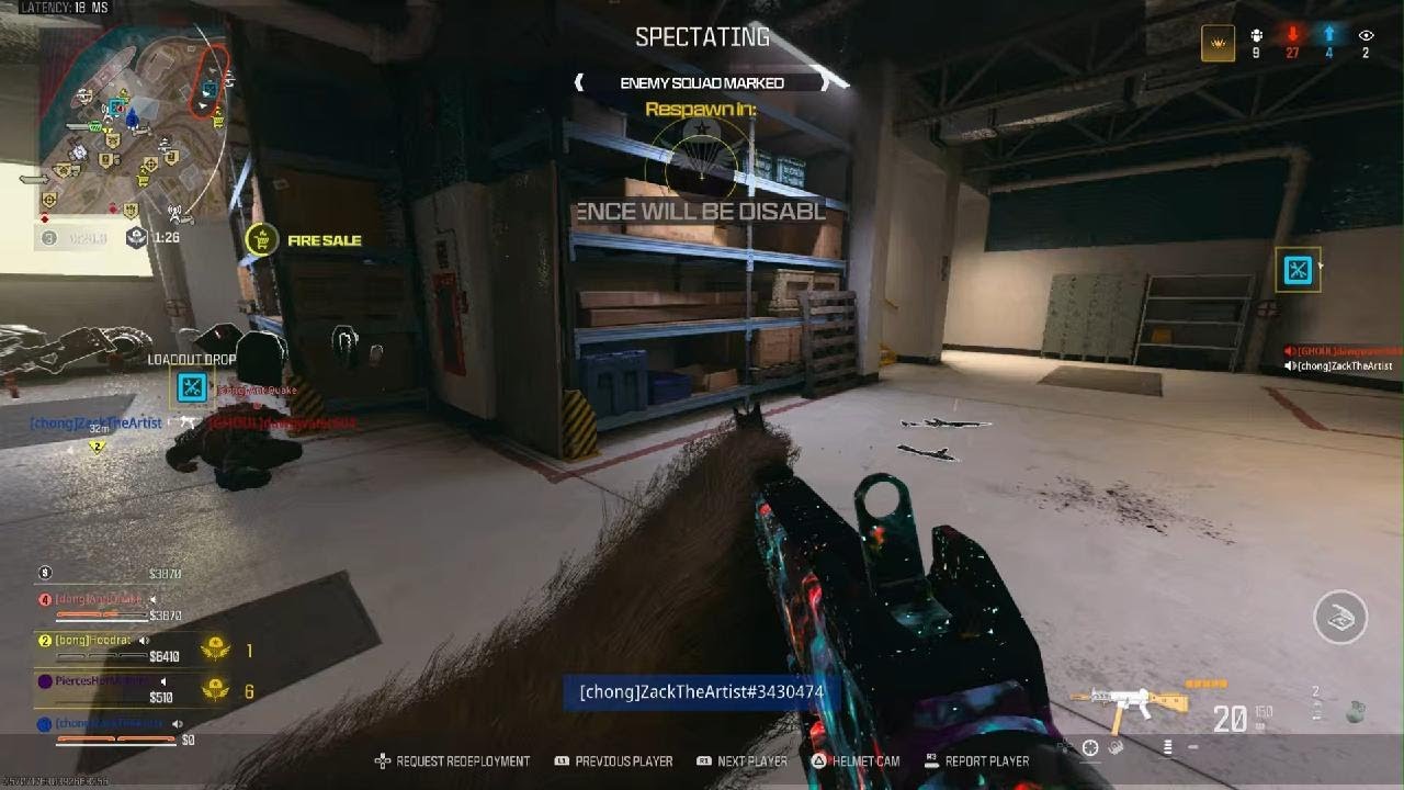 Im gonna break my monitor - YouTube