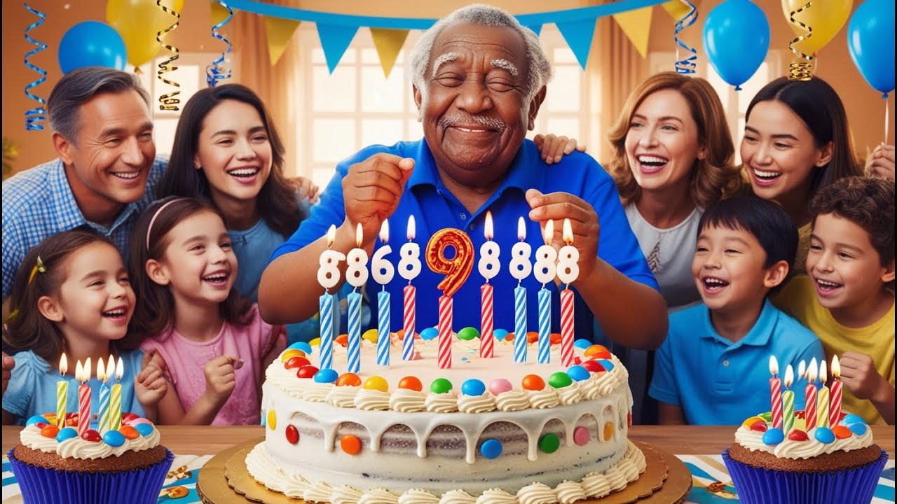 PAPA Happy Birthday Song - Happy Birthday to you - YouTube