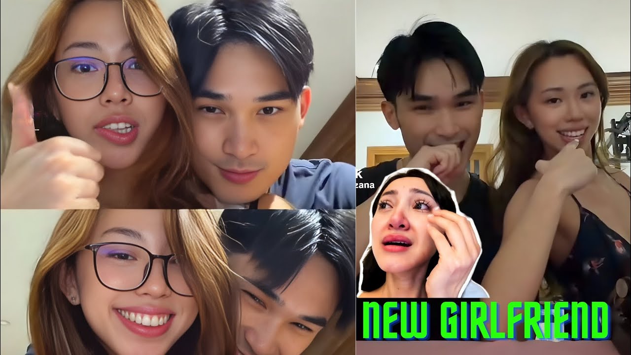 Javi Zana’s New Girlfriend After His Breakup With Clara 😱 - YouTube