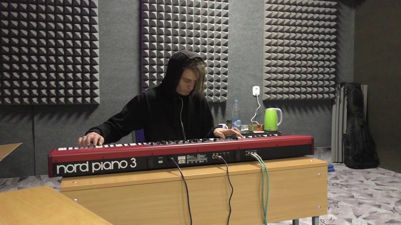 test music - YouTube