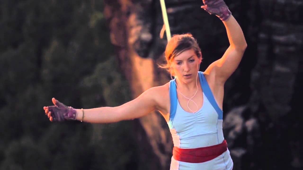 Wild Women Faith Dickey HD - YouTube