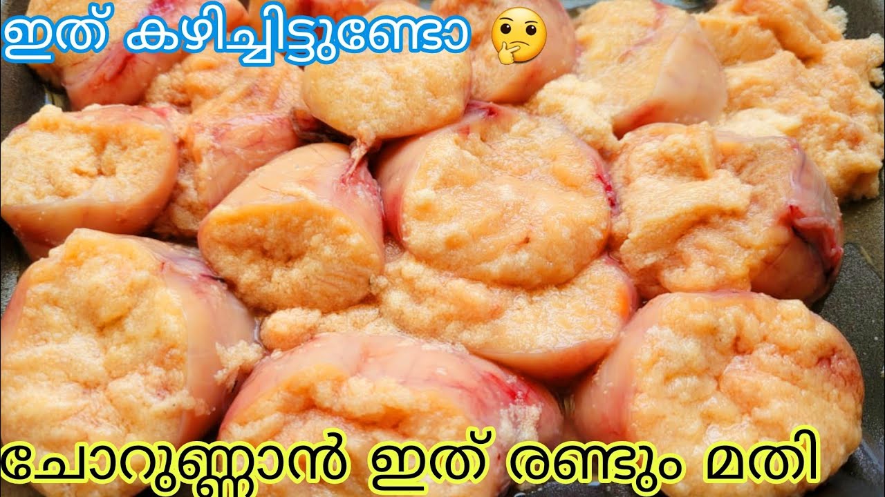 Fish Roe Recipe Filipino at Logan Newbigin blog