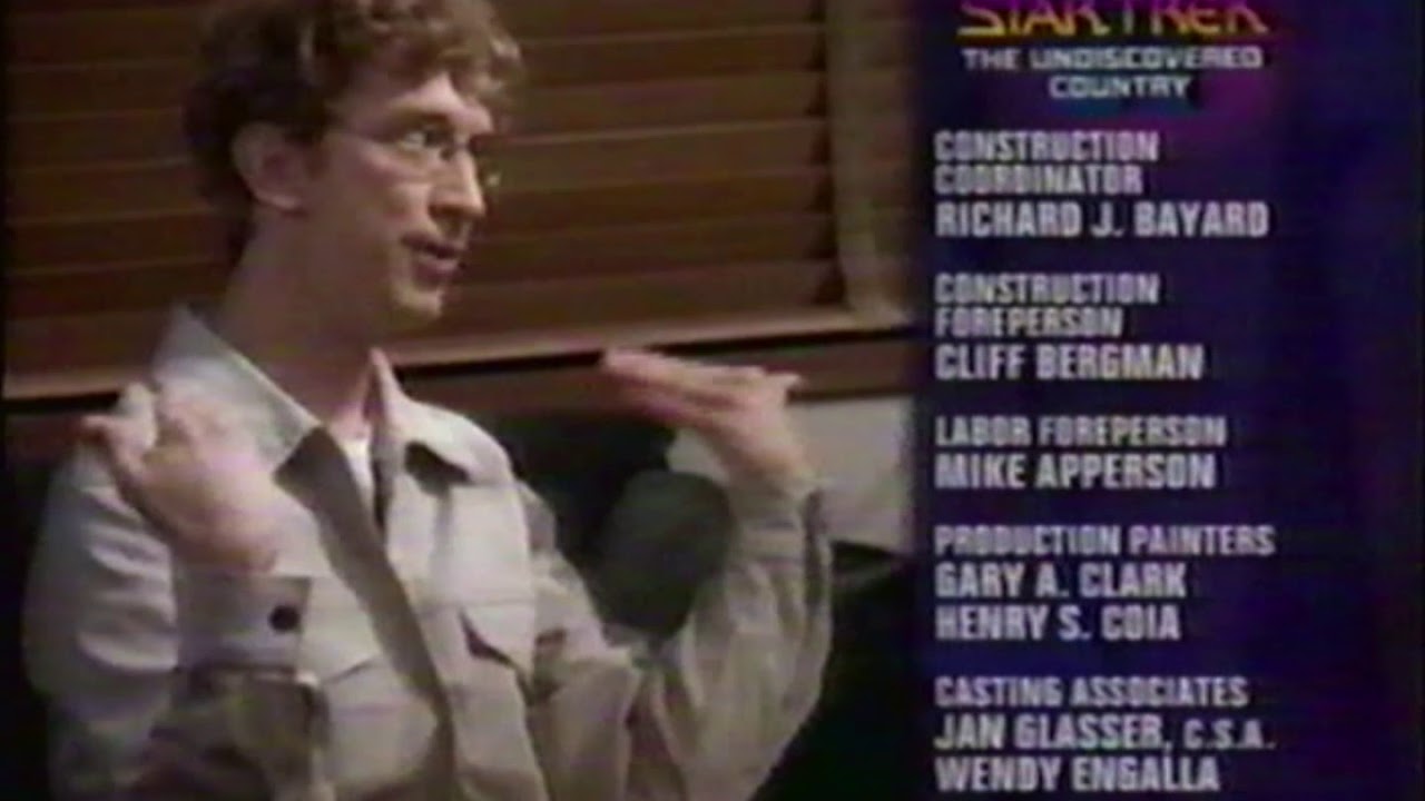 NBC Split Screen credits (May 24, 1997) - YouTube